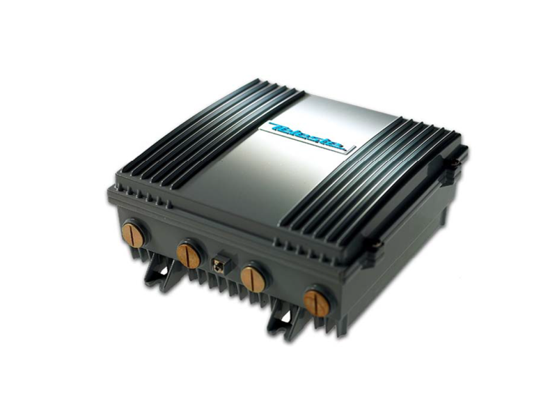 TELESTE AC 1000 - Normann Engineering