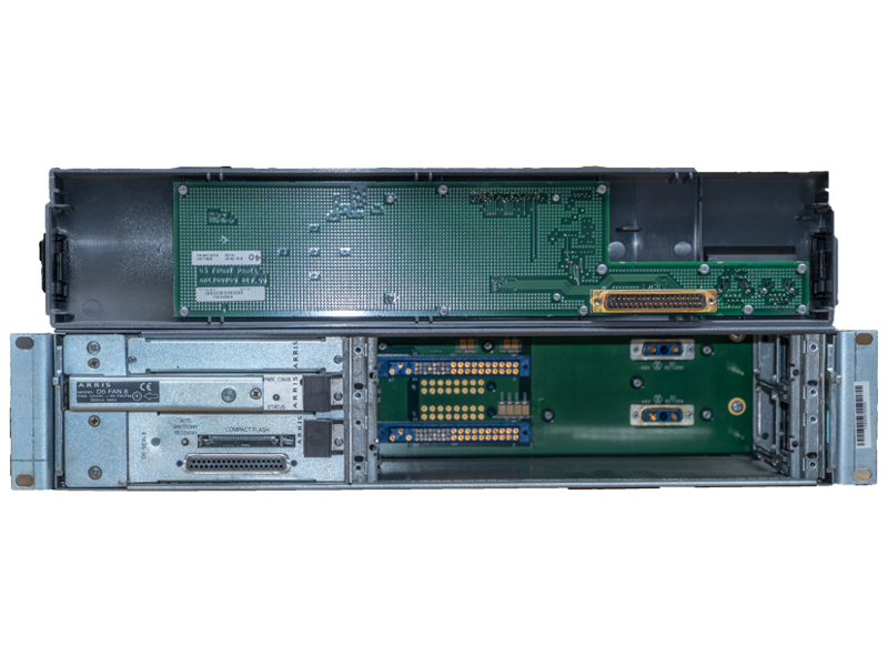 D5 - Normann Engineering - Advanced Broadband Technologies