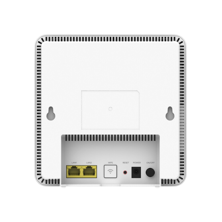 Icotera i3560-00 - Normann Engineering