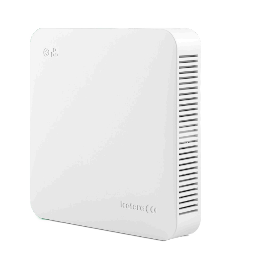 ICOTERA i7208-00 - Normann Engineering