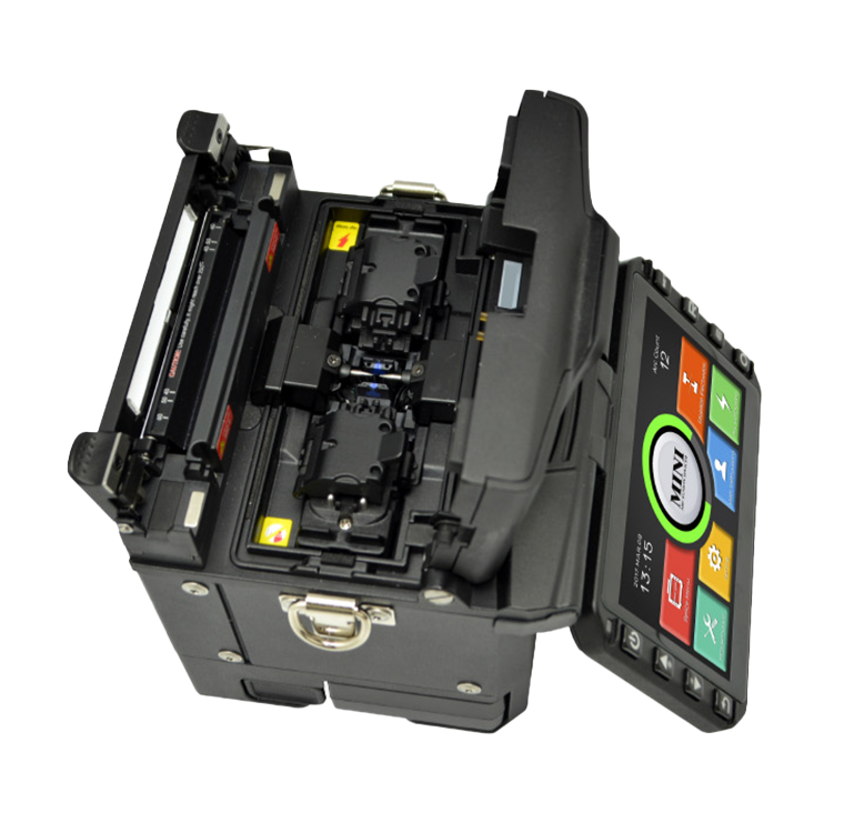Fiberbox Mini 3S Alignment Splicer - Normann Engineering