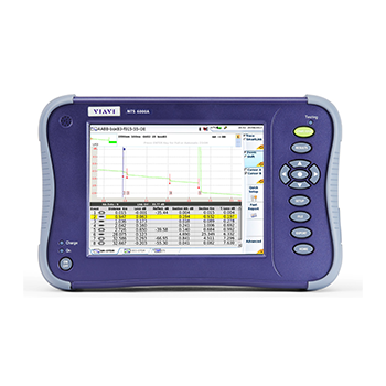 VIAVI MTS-6000A V2 - Normann Engineering