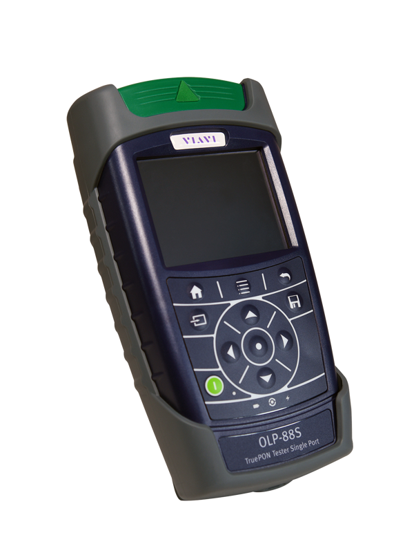 VIAVI OLP-88S TruePON DTAG Test Kit - Normann Engineering