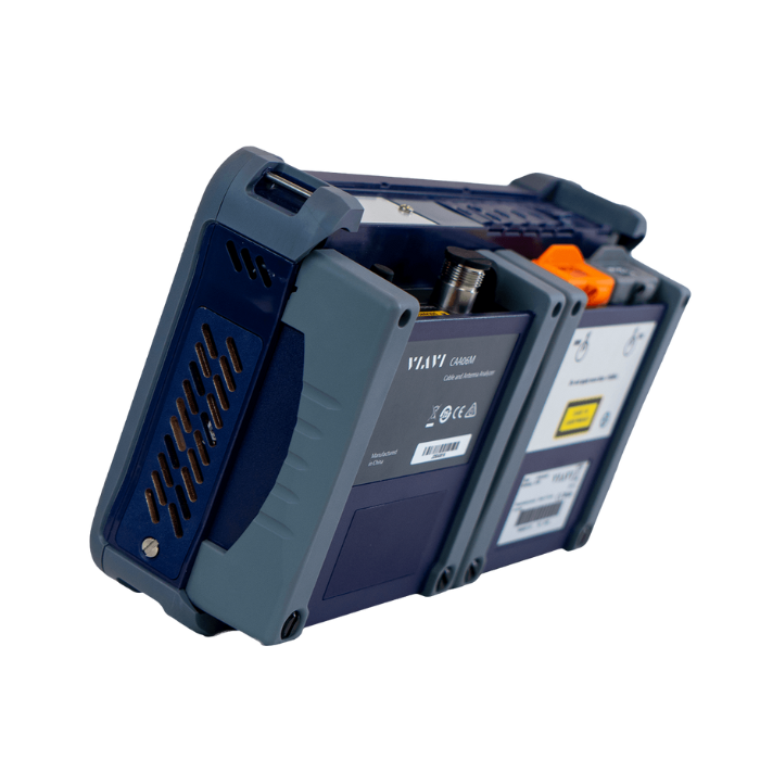 VIAVI ONA 800 Wireless - Normann Engineering