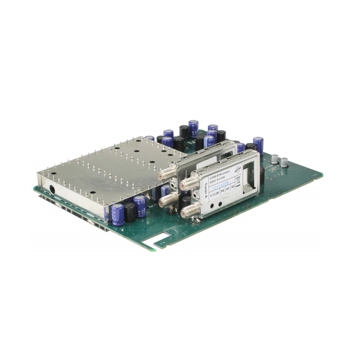 ASTRO X-DVB-S/FM duo/quad/octopus - Normann Engineering