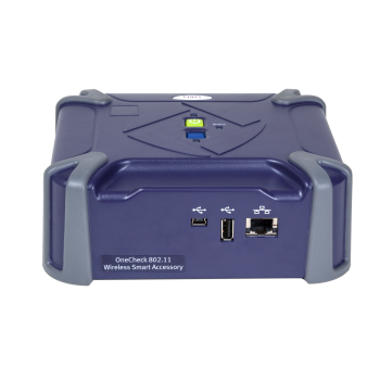 VIAVI ONX-620 Full-featured Handheld for technicians at any skill level ...