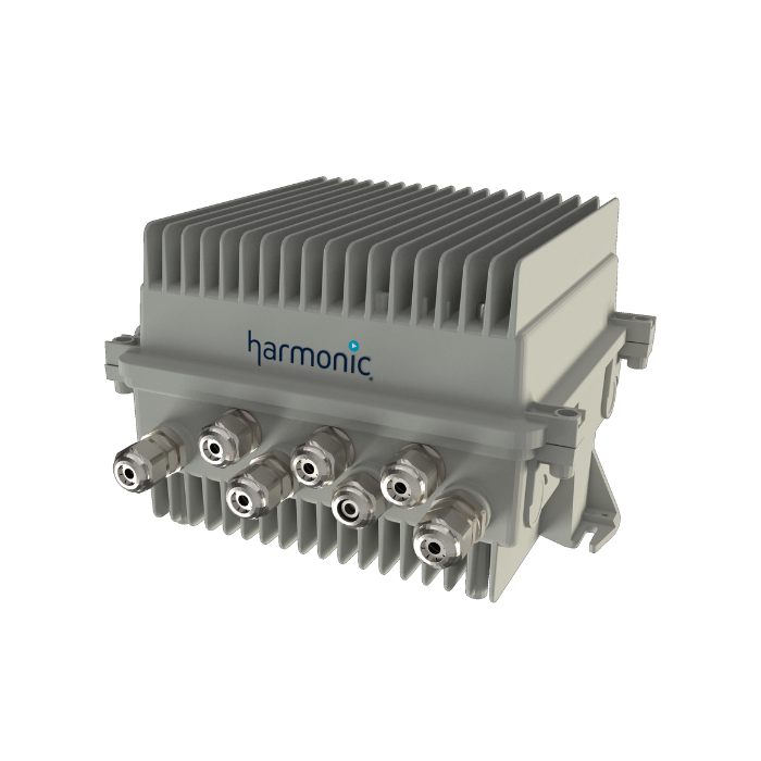 SeaStar Optical Node - Normann Engineering