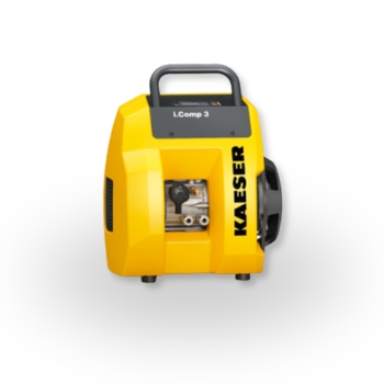 i.Comp 3 portable compressor - Normann Engineering
